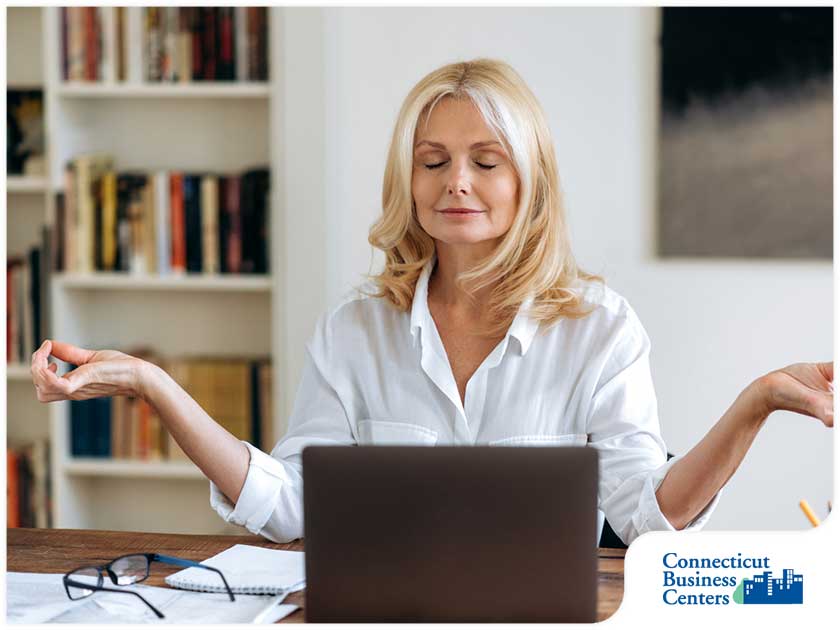 Managing Stress During Remote Work